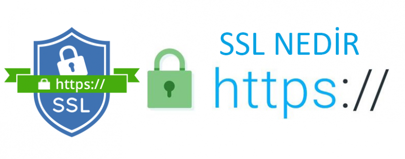 SSL Sertifikası Nedir Ve Nasıl Alınır? SSL Sertifikası Nedir Ve Nasıl Alınır?