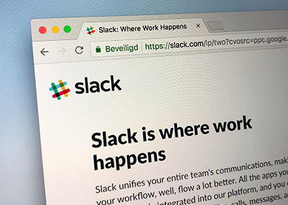 Slack Programı Nedir? Hangi Özelliklere Sahiptir? - Güzel Hosting Internet Hizmetleri - Blog
